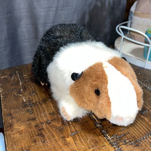 Folktails | Toys | Folktails Guinea Pig Hand Puppet | Poshmark